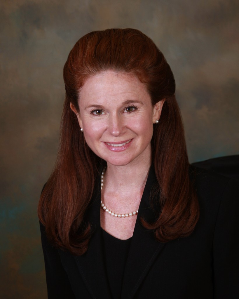 Salinas Criminal Defense Attorney Juliet Peck